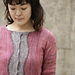 Ravelry: Mori pattern by Suzanne Strachan