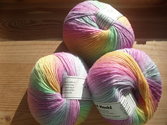 Ravelry: Crystal Palace Yarns Mini Mochi