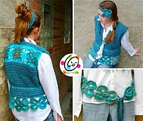 Ravelry: Designs by Heidi Yates