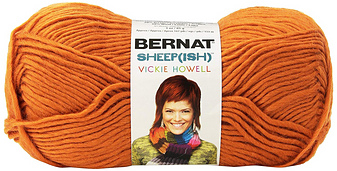 Ravelry: Bernat Sheep(ish)