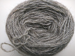 Ravelry: Aade Lõng Natural 8/2