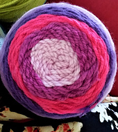 Ravelry: Bernat Pop!