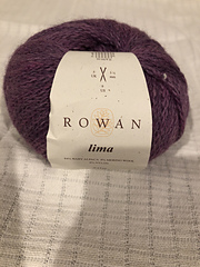 Ravelry: Rowan Lima