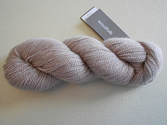 Ravelry: WOOLFOLK TYND