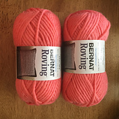 Ravelry: Bernat Roving