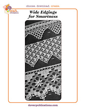 Ravelry: Designs by American Thread Company