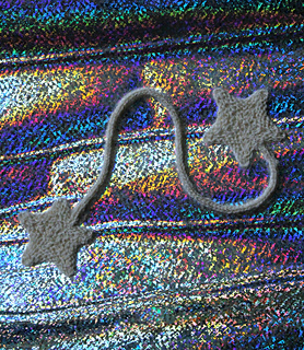 Ravelry: Star Spangled Bookmark pattern by Faith Schmidt