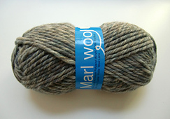 Ravelry: Zeeman Marl wool