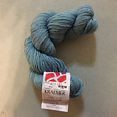 Ravelry: Kraemer Yarns Sterling Silk & Silver