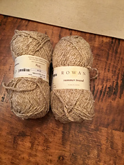 Ravelry: Rowan Summer Tweed