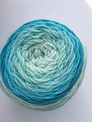 Ravelry: Caron Cakes