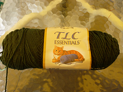Ravelry: TLC Essentials Solid