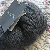 Ravelry: WOOLFOLK FÅR