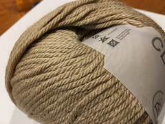 Ravelry: Rowan RYC Cashsoft Aran