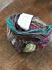 Ravelry: Noro Aya