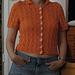 Ravelry: Vanilla Spice pattern by Susan Todhunter