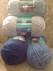 Ravelry: Loops & Threads Cozy Wool